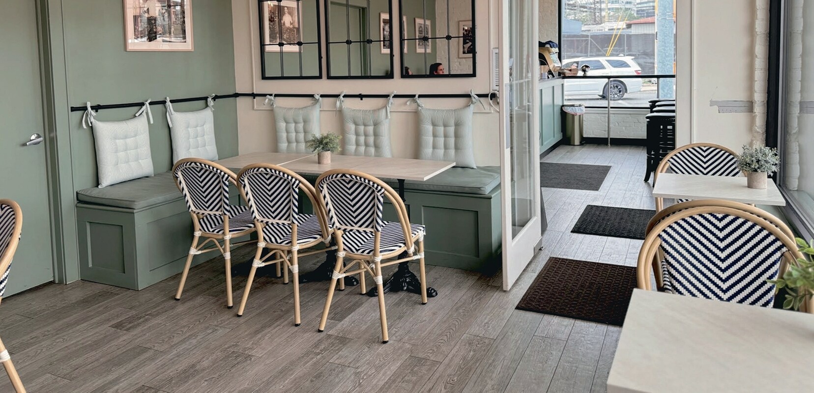 BonJo Coffee Roasters in Stamford | Groupon