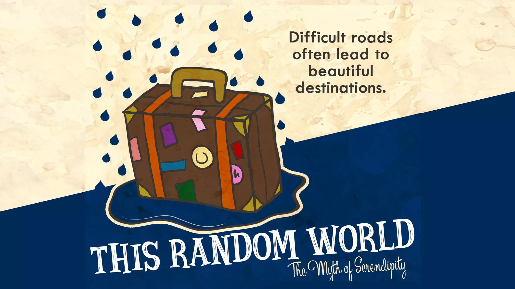 "This Random World" in Marietta | Groupon