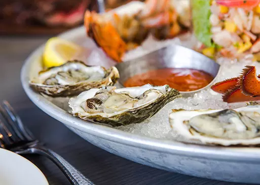 Boca Grille and Raw Bar in Fairfield County | Groupon