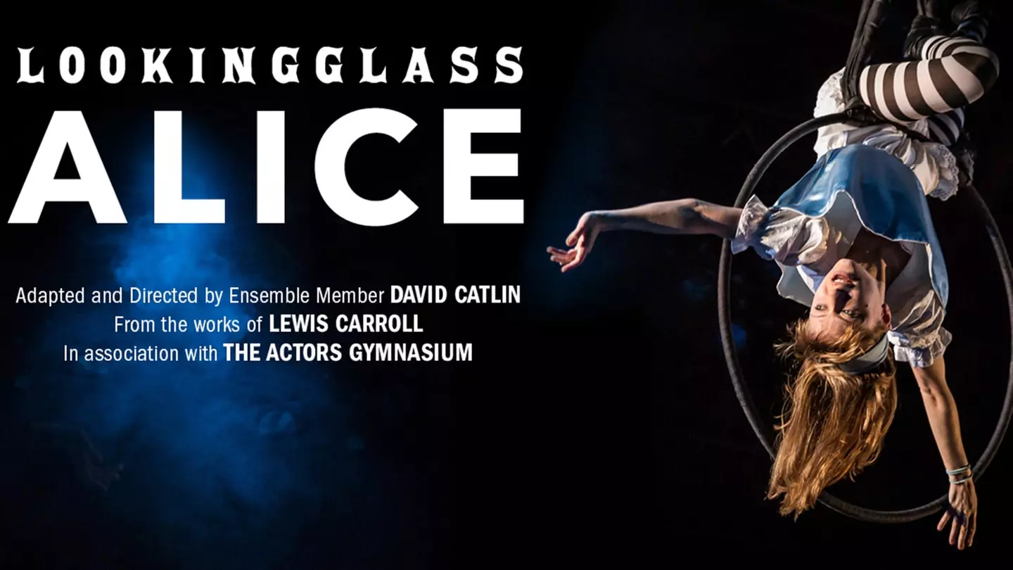 "Lookingglass Alice" in Chicago | Groupon