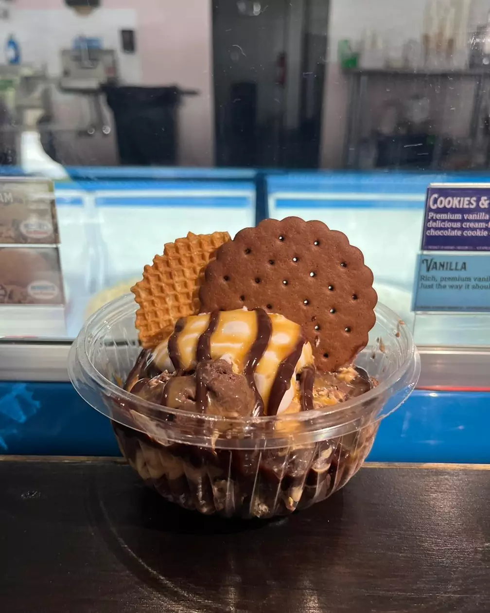 Nik Naks Ice Cream in Powell | Groupon