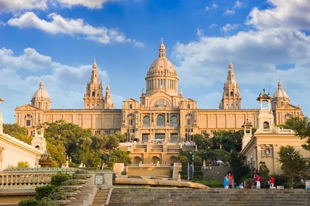 Turisme de Barcelona - Turisme de Barcelona | Groupon