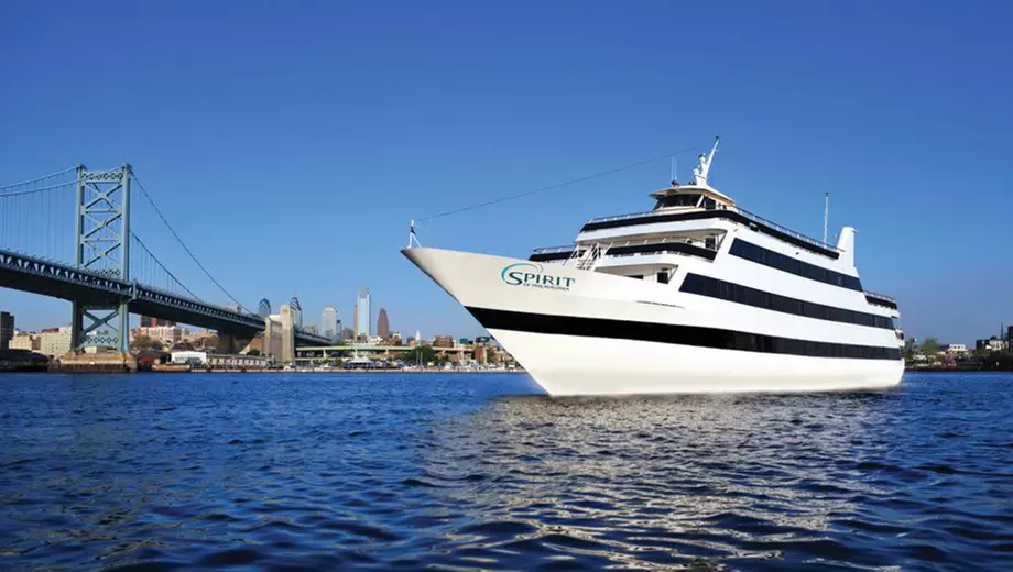 Spirit of Philadelphia in Philadelphia | Groupon