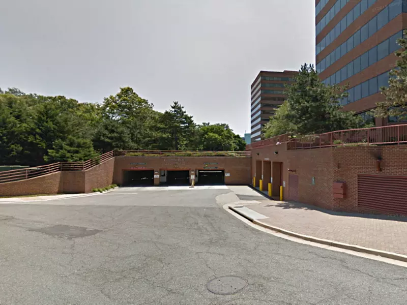 Penn Parking - Penn Parking | Groupon