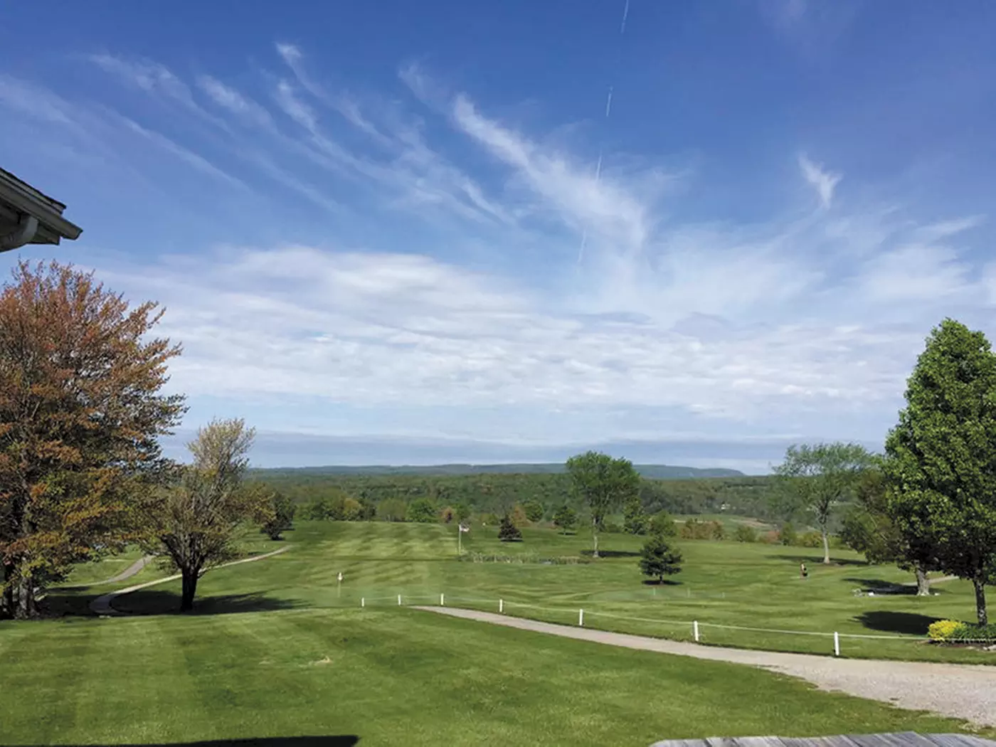 Maple Hill Golf Club in Marathon | Groupon