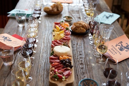 Lyon Wine Tastings - Lyon Wine Tastings | Groupon