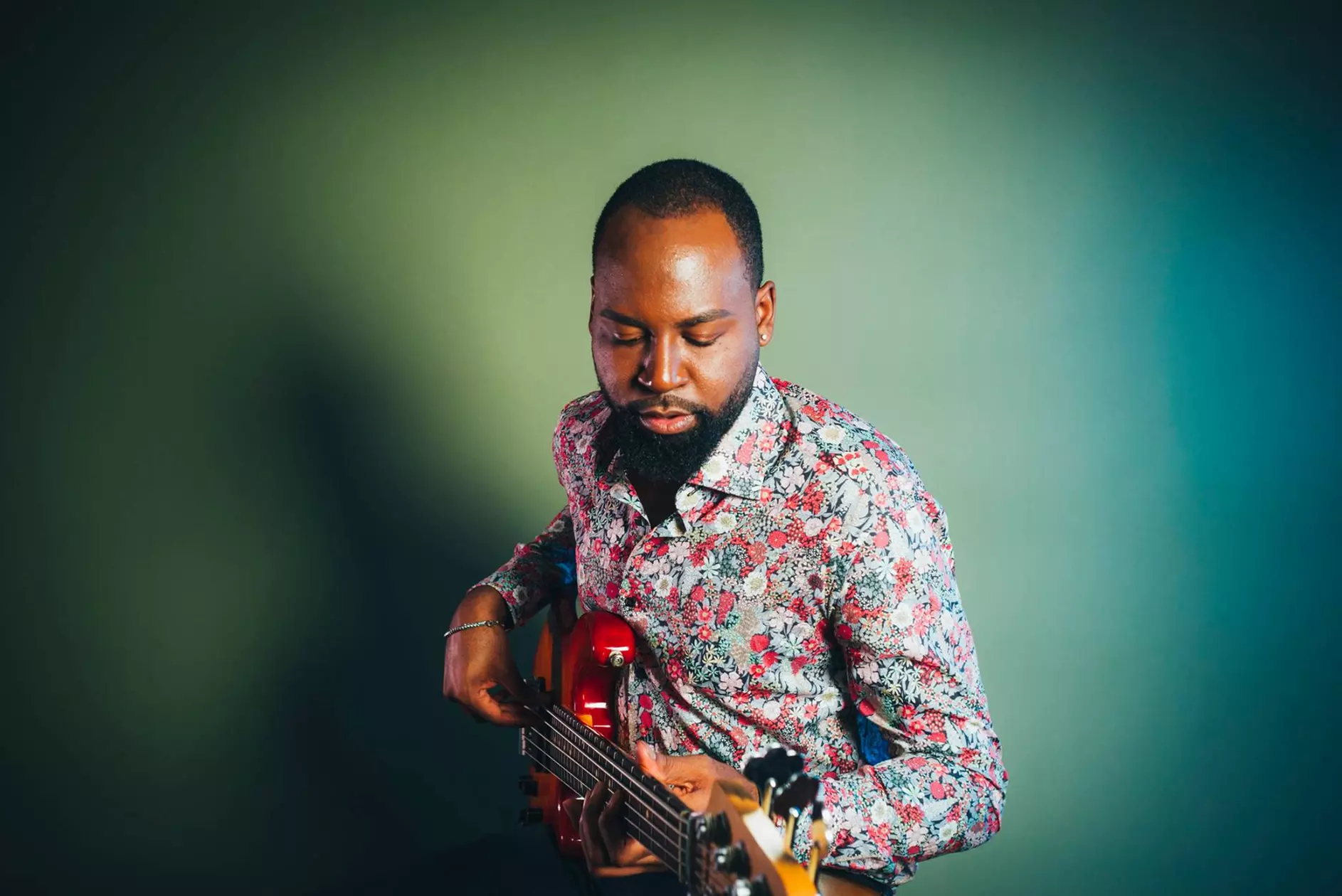 Jacob Webb With Special Guest Phillip "Doc" Martin in Philadelphia ...