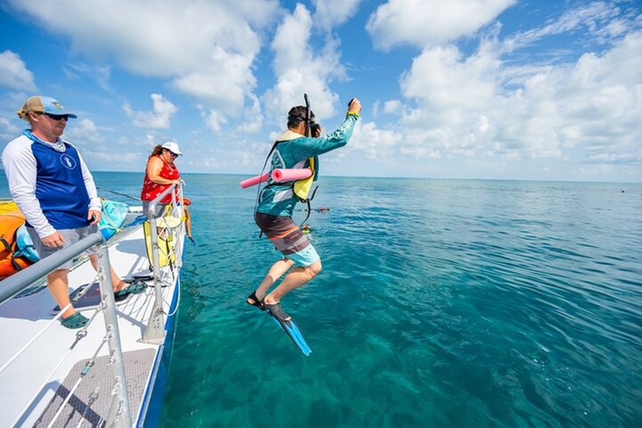 Sebago Key West - Sebago Key West | Groupon