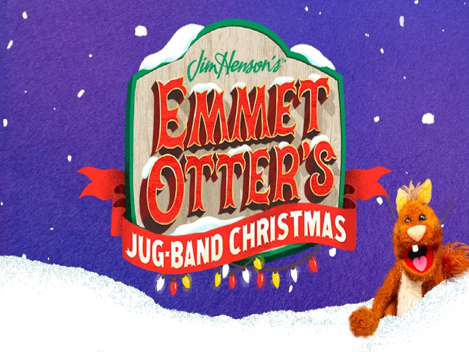 Emmet Otter's Jug-Band Christmas in Chicago | Groupon