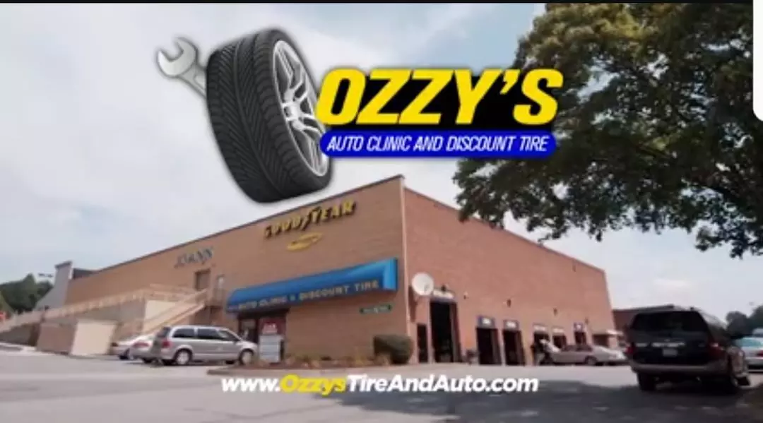 Ozzy's Auto Clinic and Discount Tire - From $20 - Peekskill | Groupon