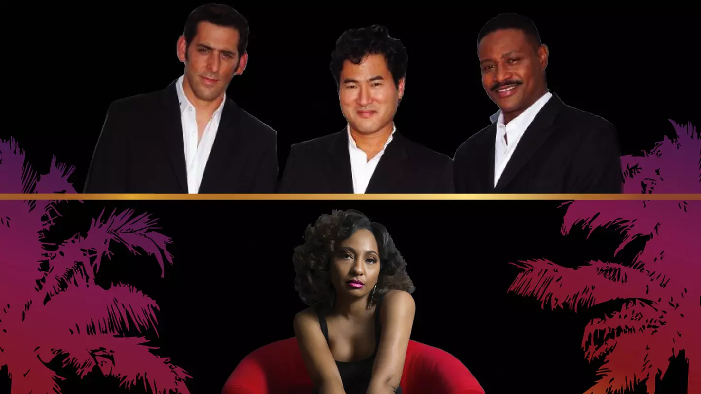 Hyatt Regency Newport Beach - Back Bay Amphitheater in Newport Beach ...