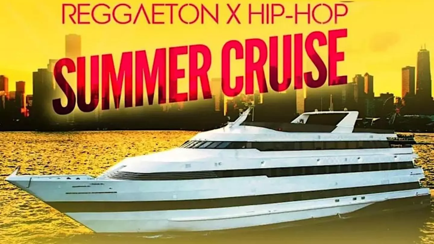 Reggaeton Hip-Hop Summer Cruise in New York | Groupon