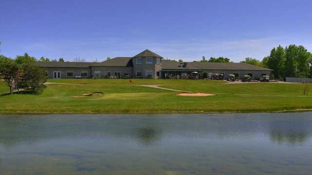 Keystone Links Golf & Country Club in Peterborough | Groupon
