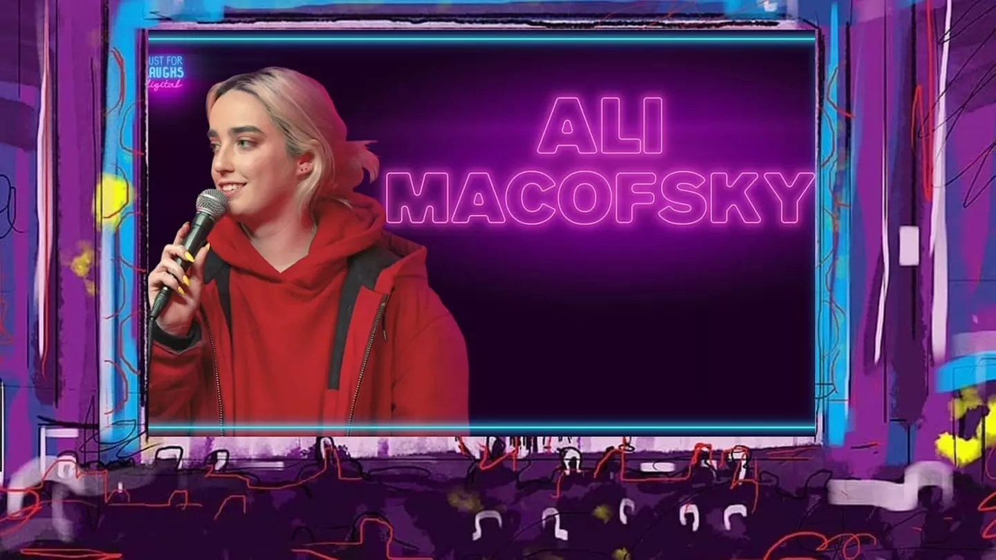 Ali Macofsky in Arlington | Groupon
