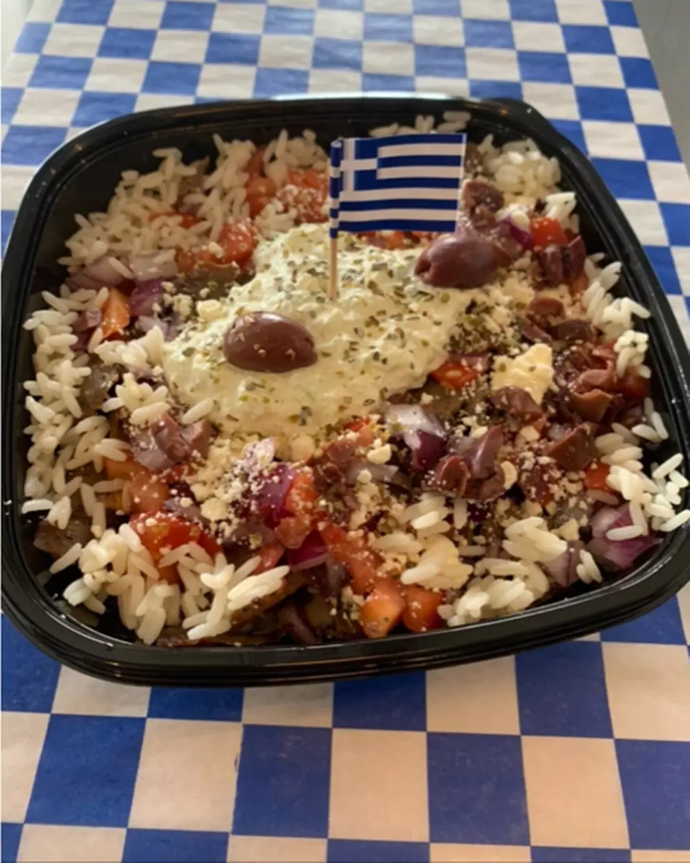 Kiki's Authentic Greek Food in Camillus | Groupon