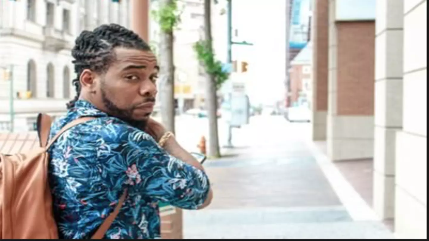 Comedian Kevin Simpson in Florissant | Groupon