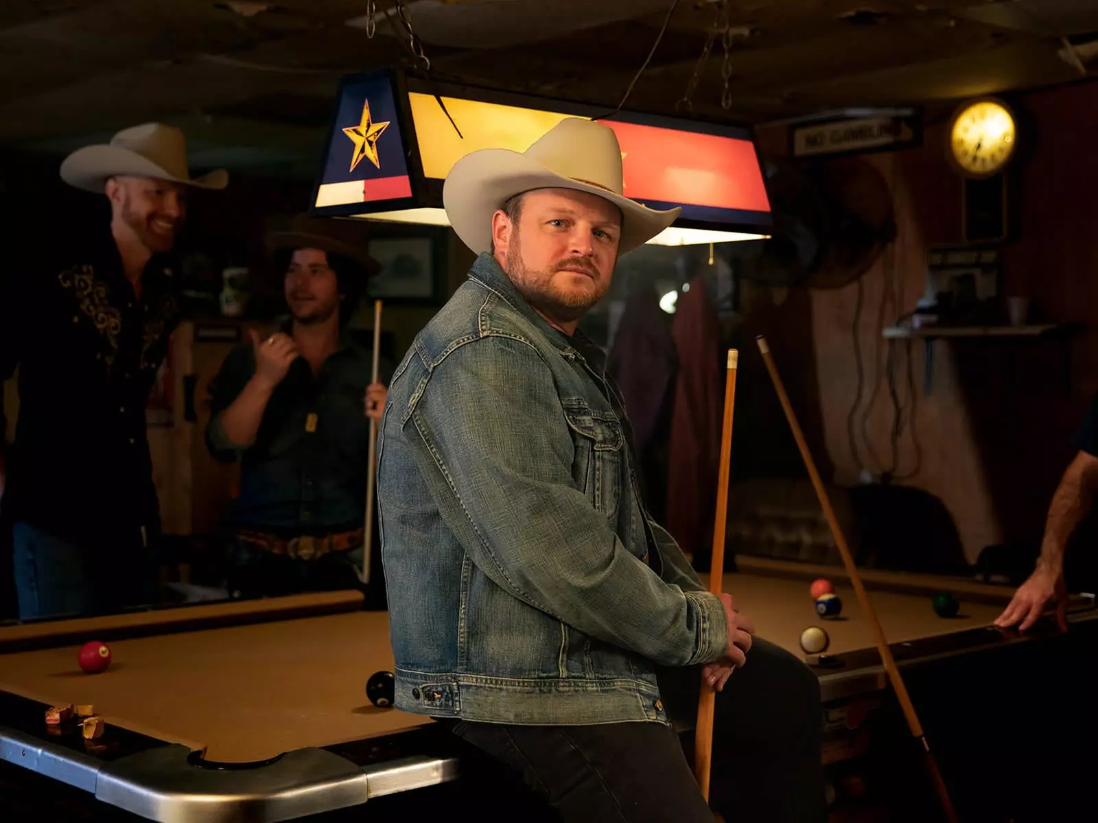 Josh Abbott Band in Chicago | Groupon