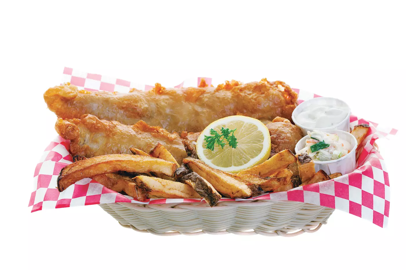 Fish King in New Kensington | Groupon