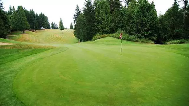 Kayak Point Golf Course in Stanwood | Groupon