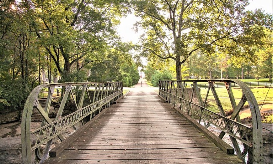 Belle Meade Historic Site & W... - Belle Meade Historic Site & Winery ...