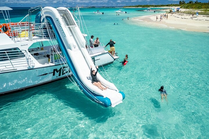 Snorkeling Puerto Rico - Snorkeling Puerto Rico | Groupon