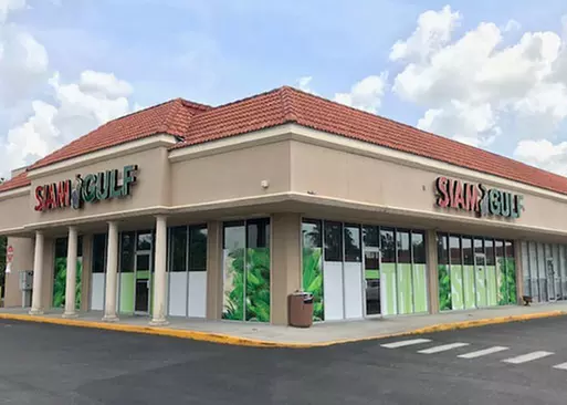 Siam Gulf in Sarasota | Groupon