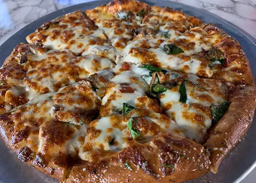 Southern Pizza Company - Georgetown in Georgetown | Groupon