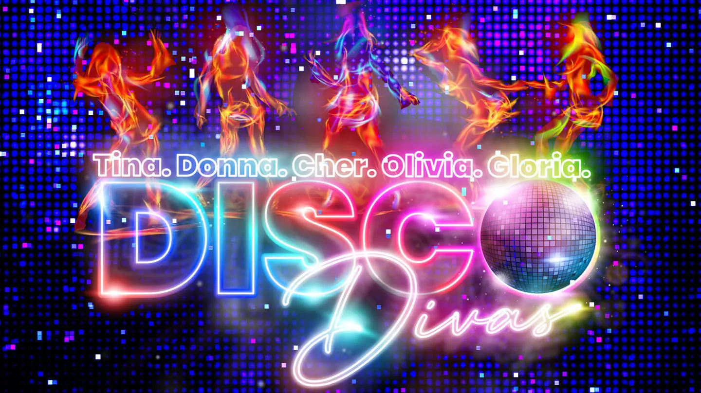 "Disco Divas" in Las Vegas | Groupon