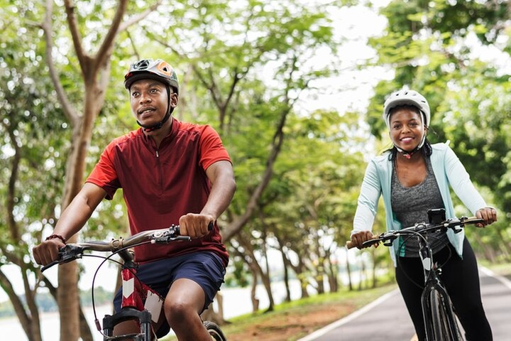 Cycle Park NYC - Cycle Park NYC | Groupon