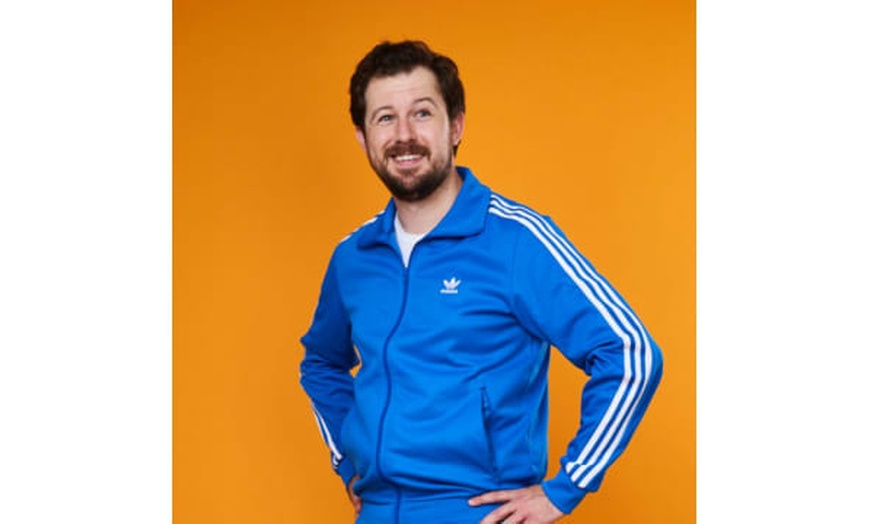 Stuart Thompson - Stuart Thompson | Groupon