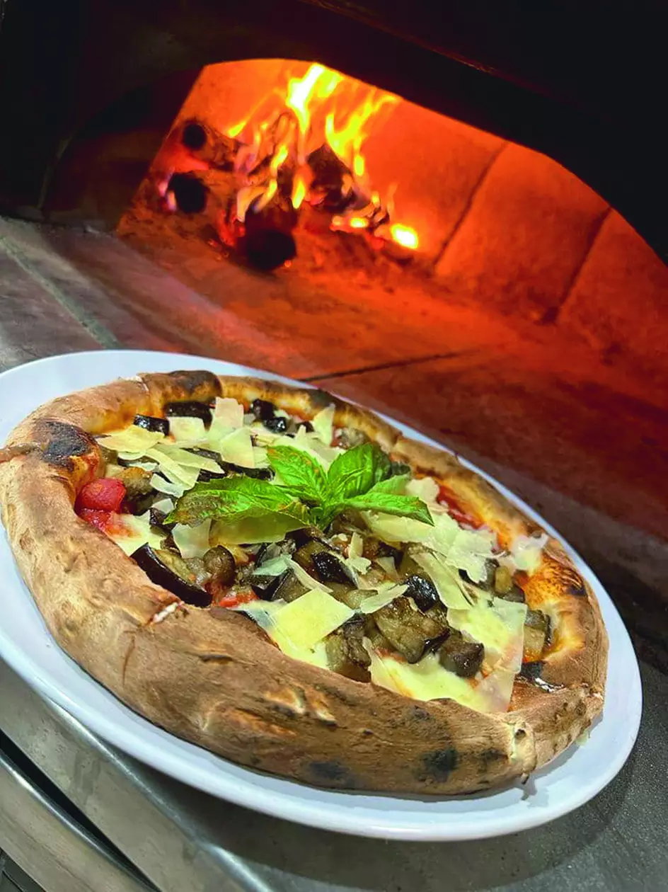 Massimo's Italian Restaurant & Bakery in York | Groupon