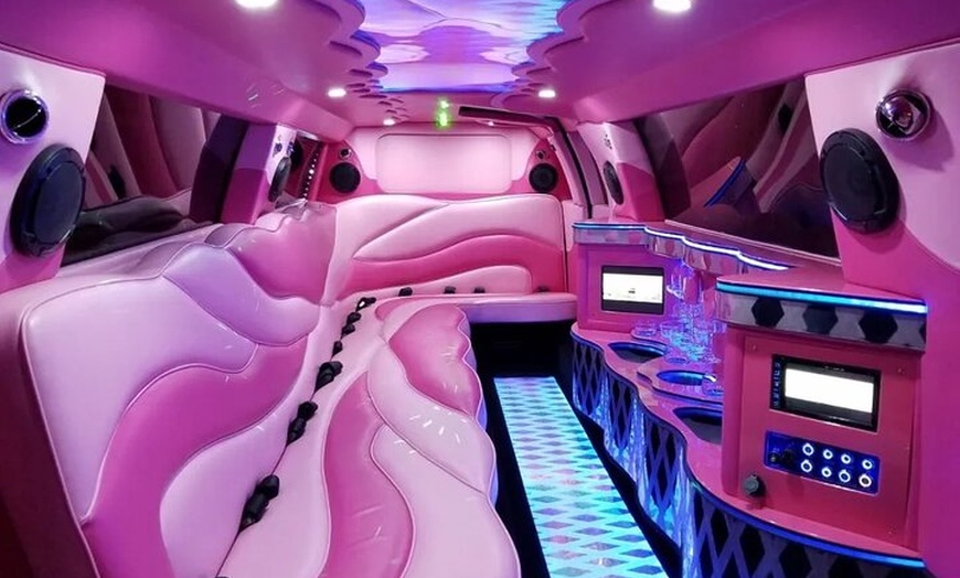 Brooke's Bubble Bus - Brooke's Bubble Bus | Groupon