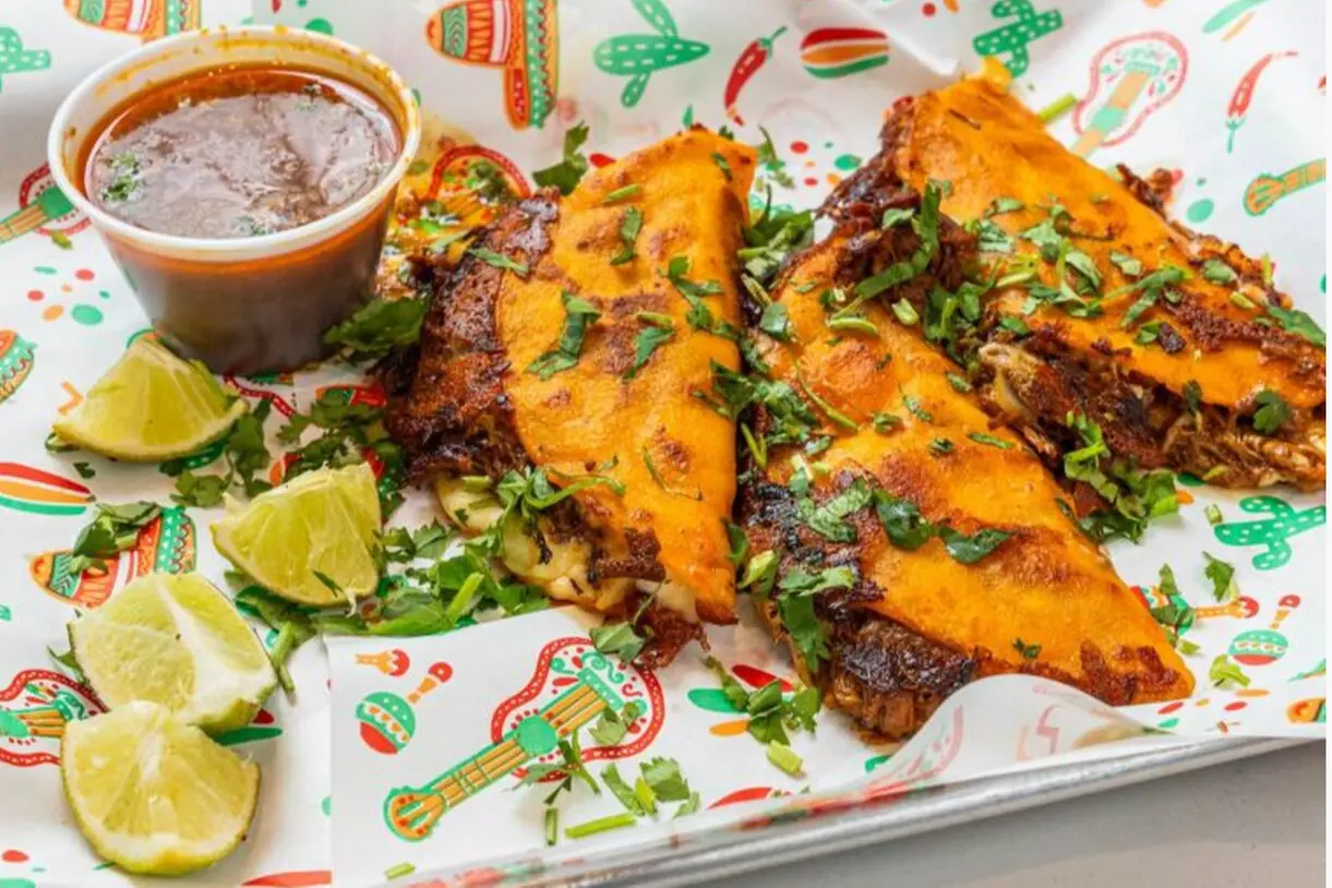 Taco Island St. James - From $12.50 - Saint James | Groupon
