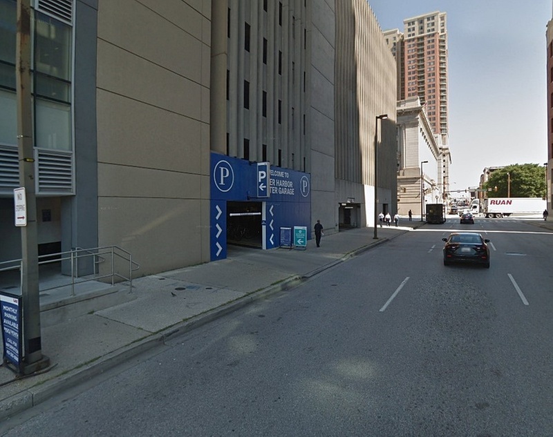 LAZ Parking - LAZ Parking | Groupon