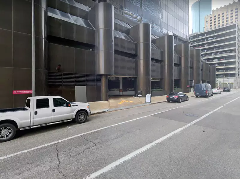 SP+ in Houston | Groupon