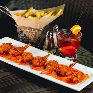 The Stillery Restaurant & Bar in Stamford | Groupon