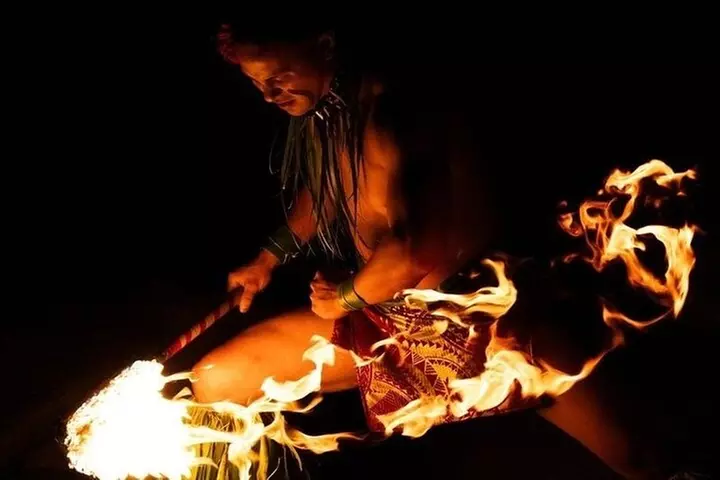 Tihati Productions Ltd. - Tihati Productions Ltd. | Groupon