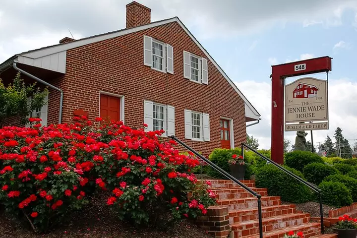 Gettysburg Battlefield Tours in Harrisburg / Lancaster | Groupon