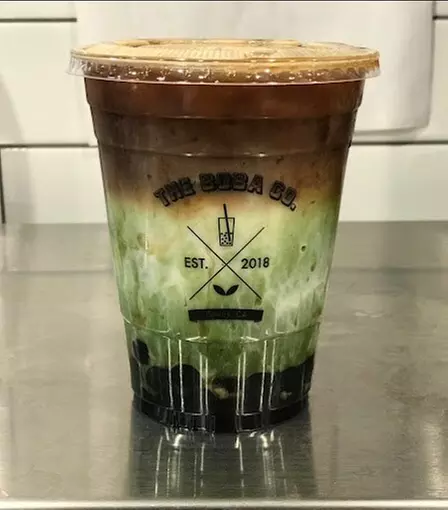 THE BOBA CO. in San Marcos | Groupon