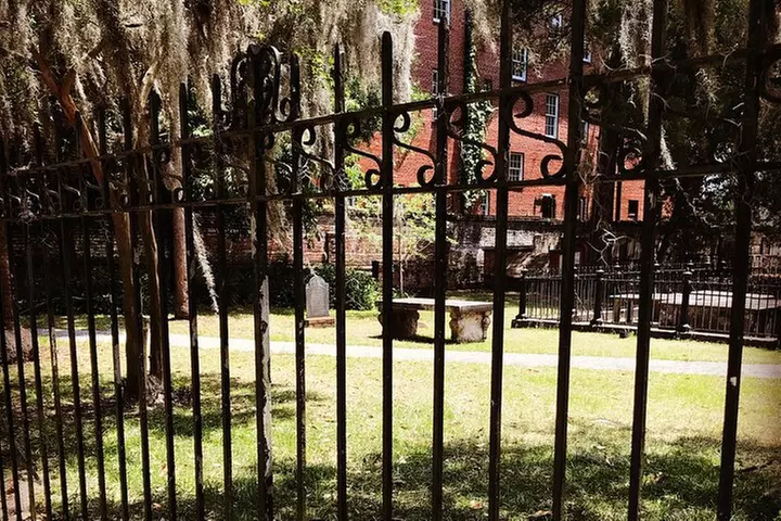 Savannah True History Tours - Savannah True History Tours | Groupon