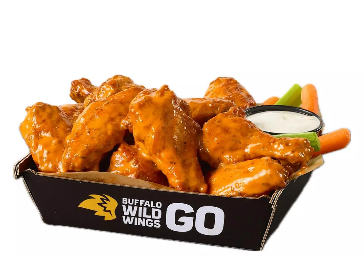 Buffalo Wild Wings GO in Bellmore in | Groupon