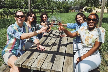 Château Shuette - Château Shuette | Groupon