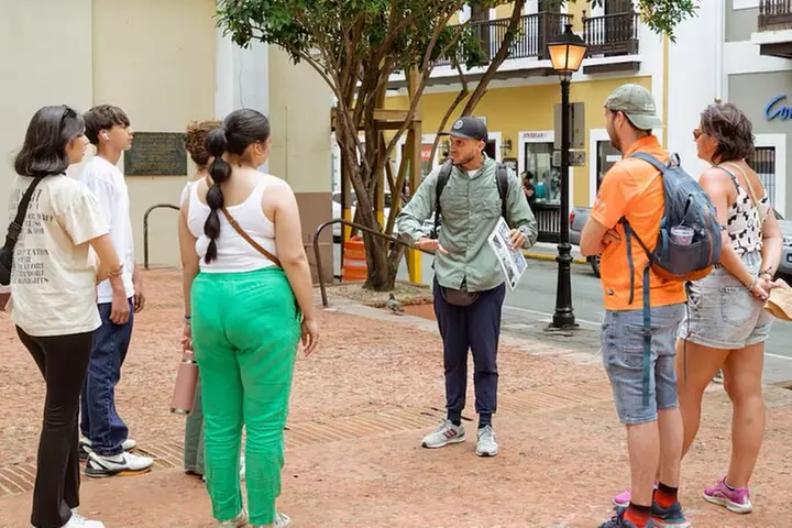 Daniel Rivera Viruet in Naples | Groupon