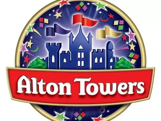 Alton Towers Resort - Alton Towers Resort | Groupon