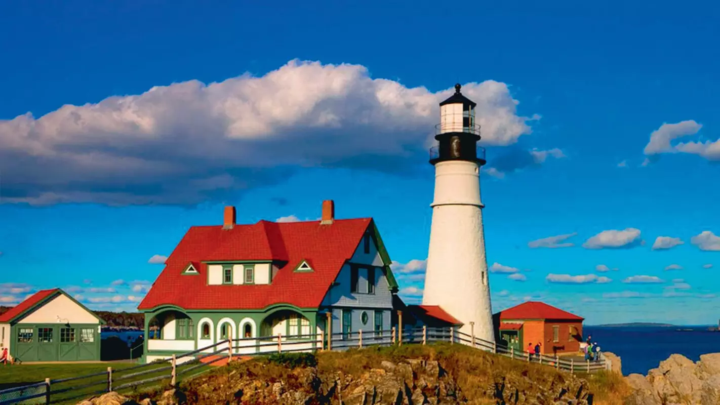 Fun Country Tours - From $50 - Gap | Groupon