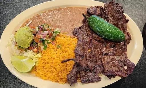 Plaza Agave - From $15 - Niles | Groupon