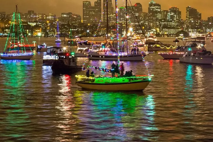 Cerulean Sea Charters in | Groupon