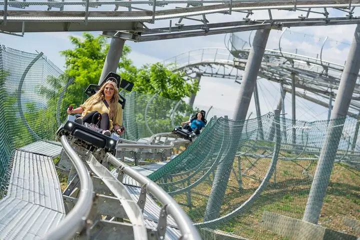 SkyLand Ranch - SkyLand Ranch | Groupon