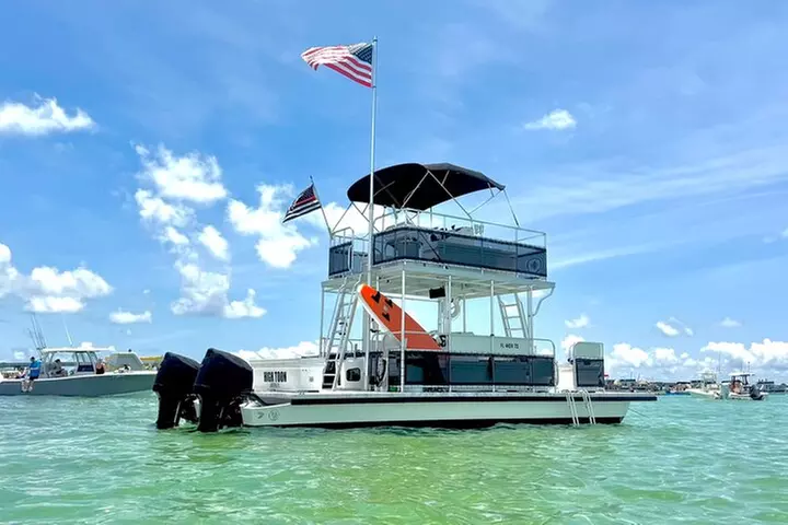 High Toon Boat Tours in | Groupon