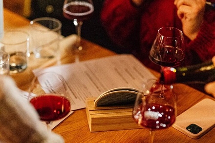 wine rocks. - wine rocks. | Groupon